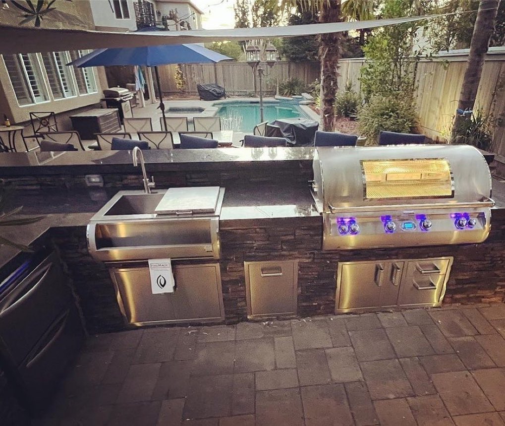 Echelon - Fire Magic Grills