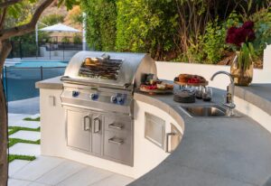 Gallery - Fire Magic Grills