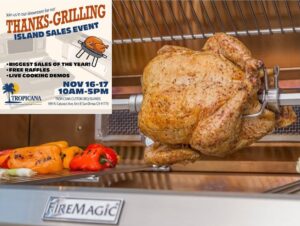 Gallery - Fire Magic Grills