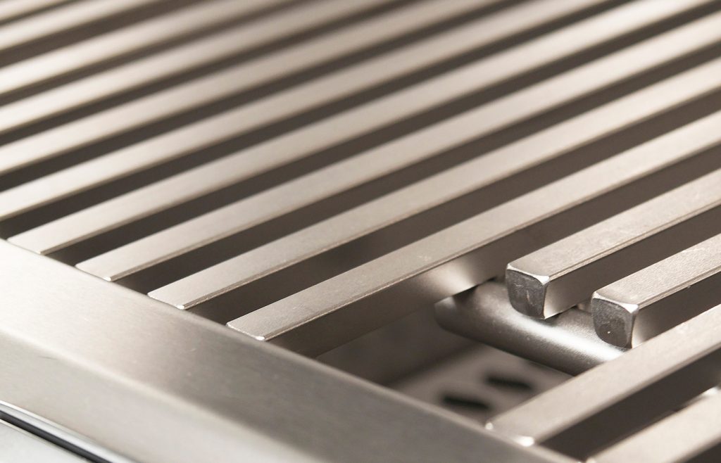 Fire Magic Grill Features - Fire Magic Grills