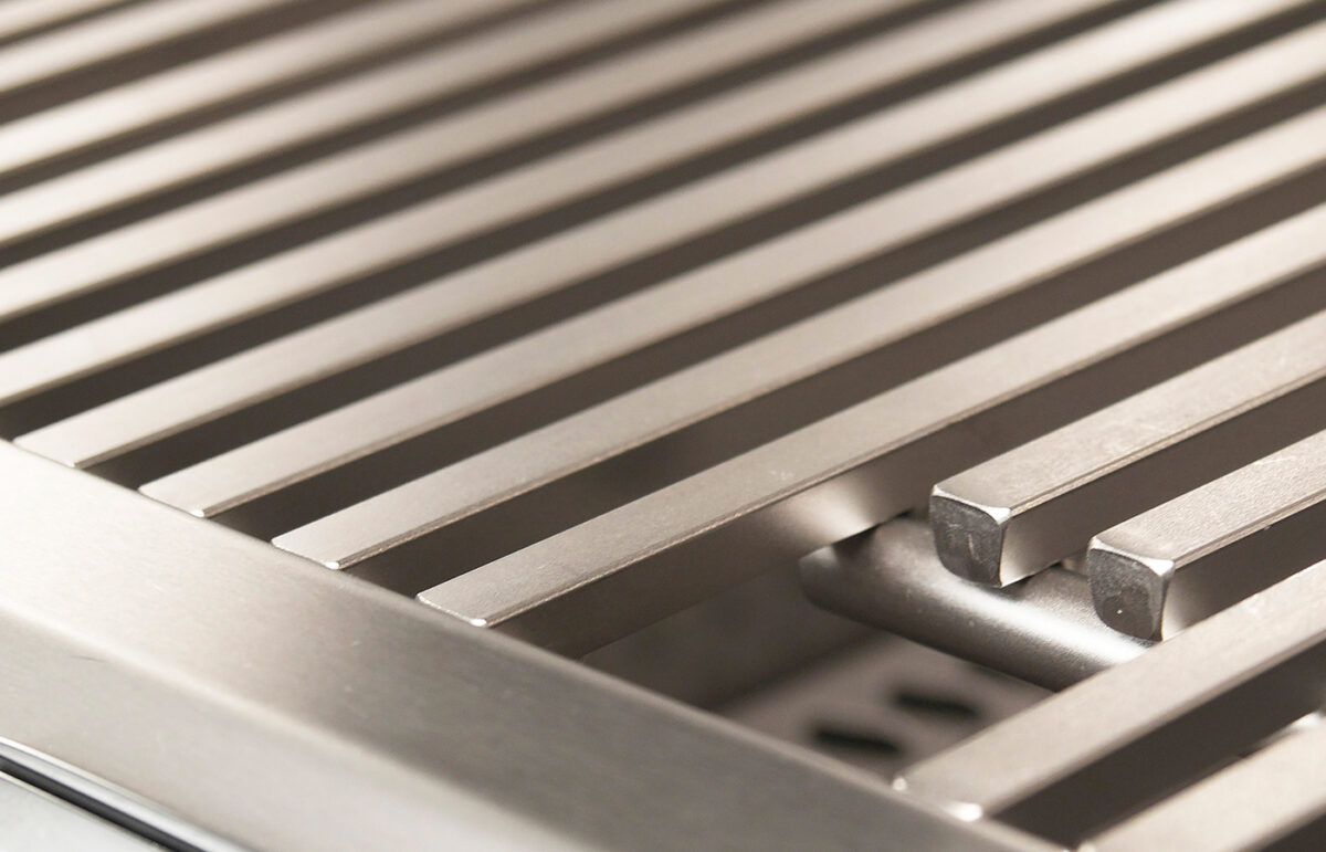 Fire Magic Grill Features - Fire Magic Grills