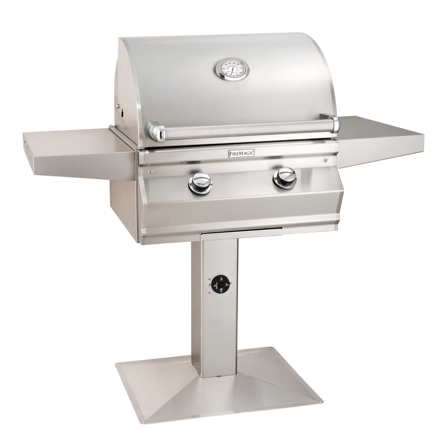 Electric Counter Top Grill - Fire Magic Grills