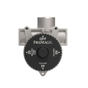 Automatic Outdoor Ice Maker - Fire Magic Grills