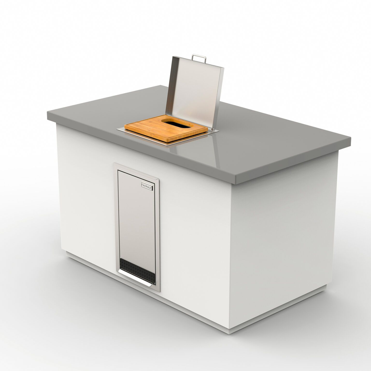 Refreshment Center - Fire Magic Grills