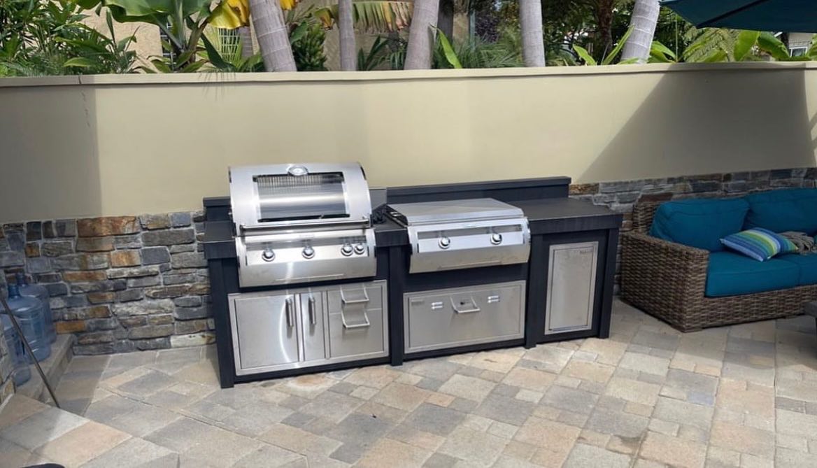 Echelon - Fire Magic Grills