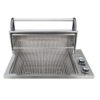 Deluxe Gourmet Drop-In Grill - Fire Magic Grills