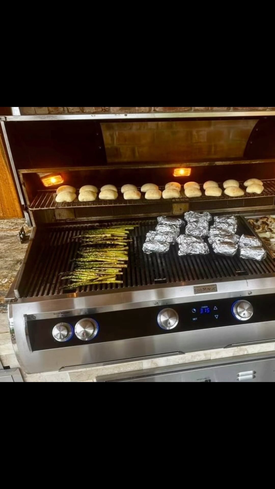 Gallery - Fire Magic Grills