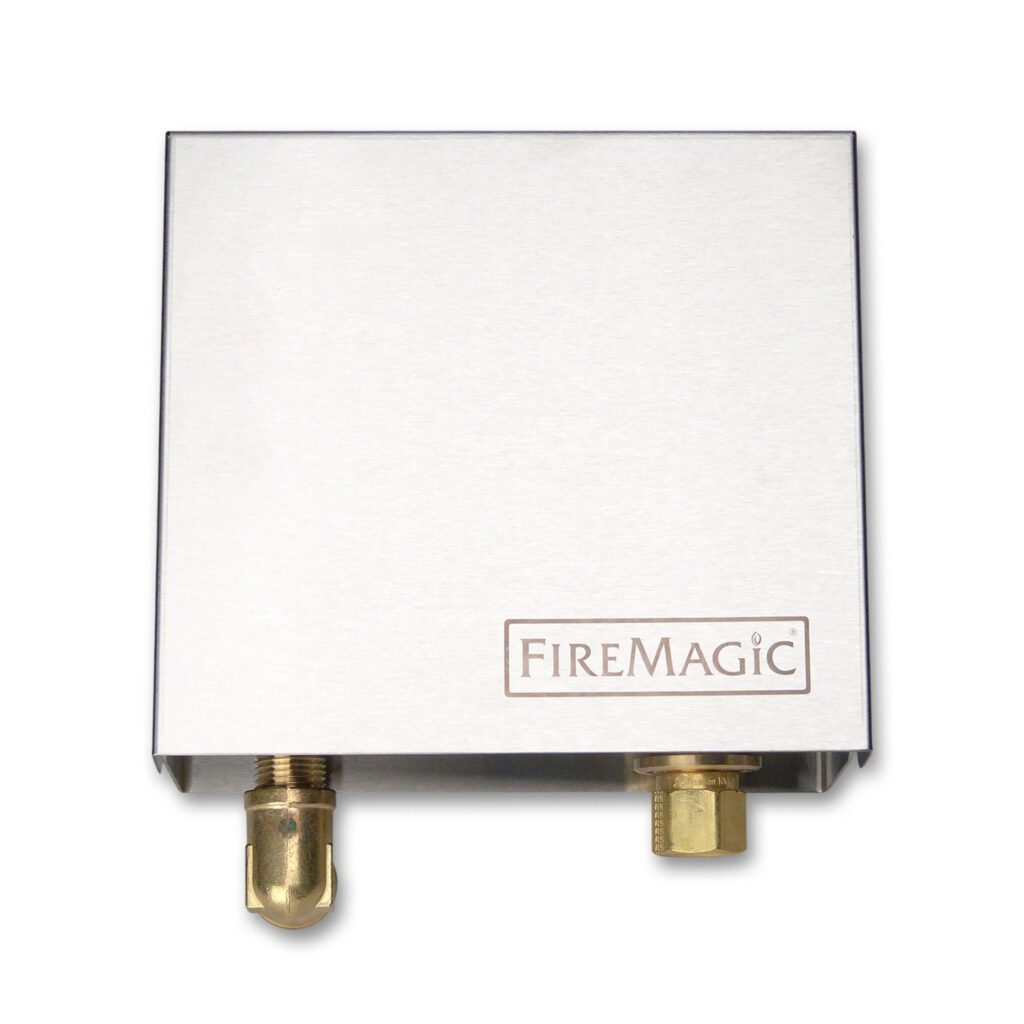 Vent Hood - Fire Magic Grills
