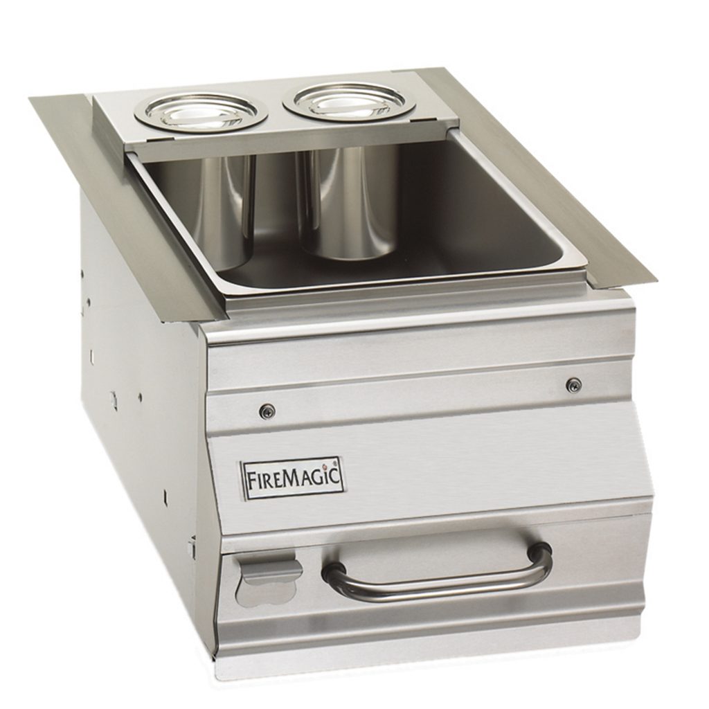 Beverage Butler - Fire Magic Grills