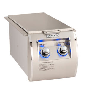 Automatic Outdoor Ice Maker - Fire Magic Grills