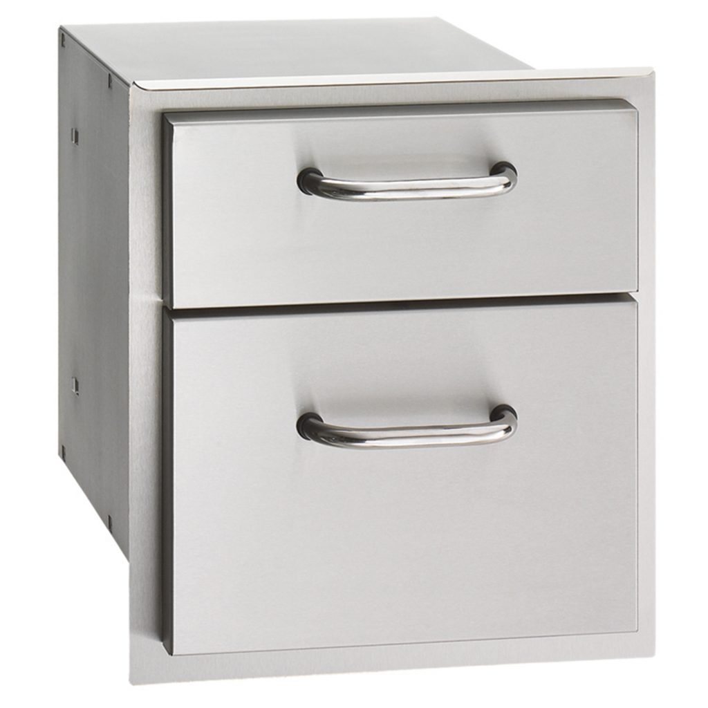 Select Double Drawer - Fire Magic Grills