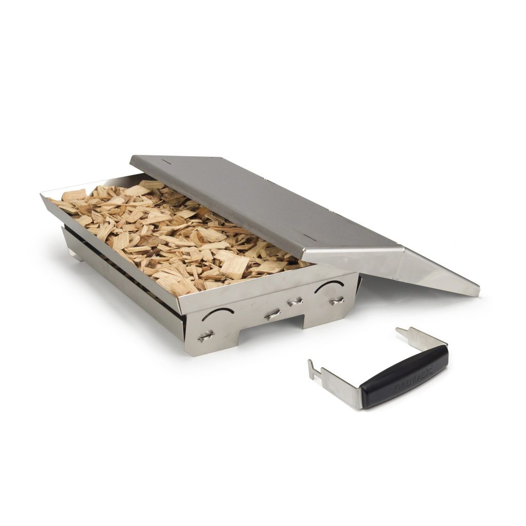 Automatic Outdoor Ice Maker - Fire Magic Grills