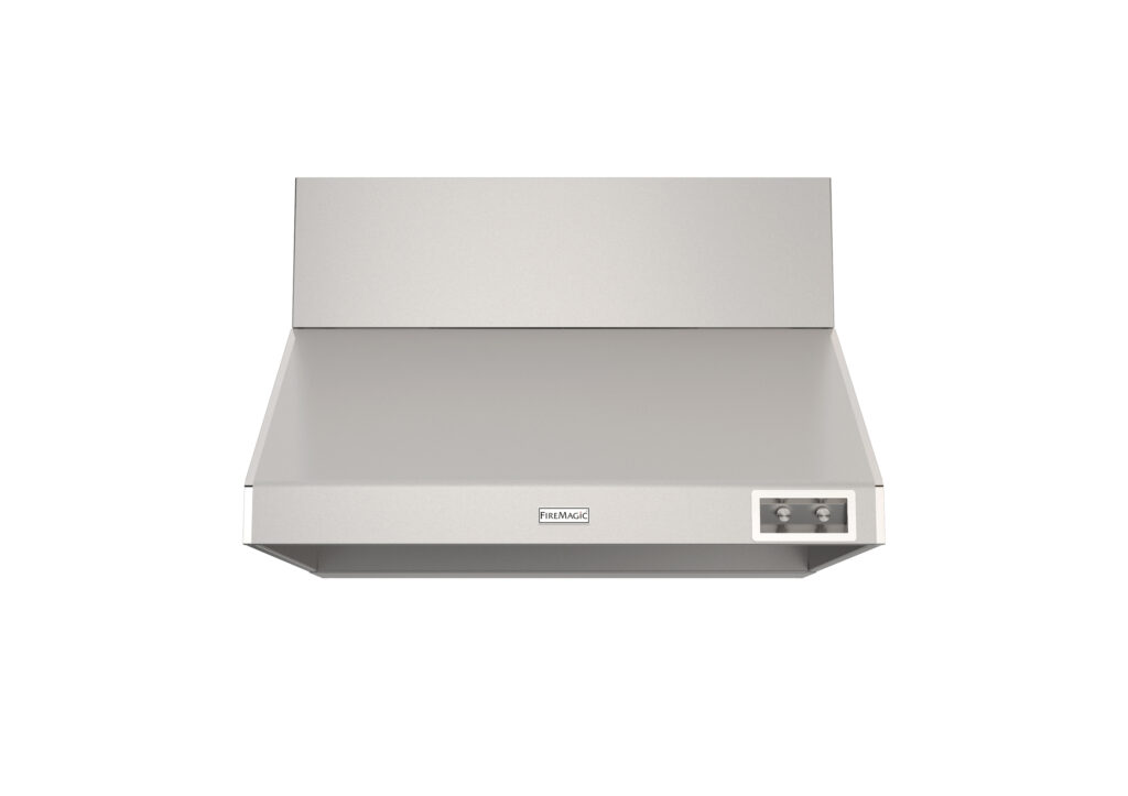 Vent Hood - Fire Magic Grills