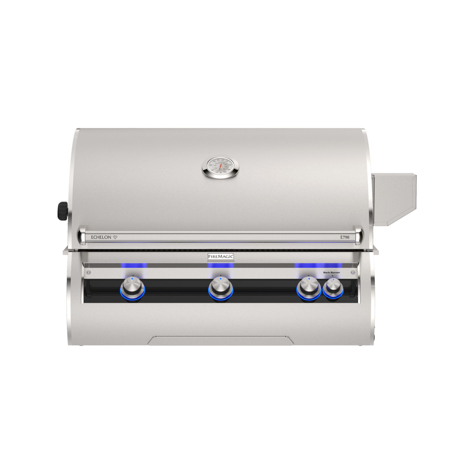 Choice C430i Built-In Grill - Fire Magic Grills