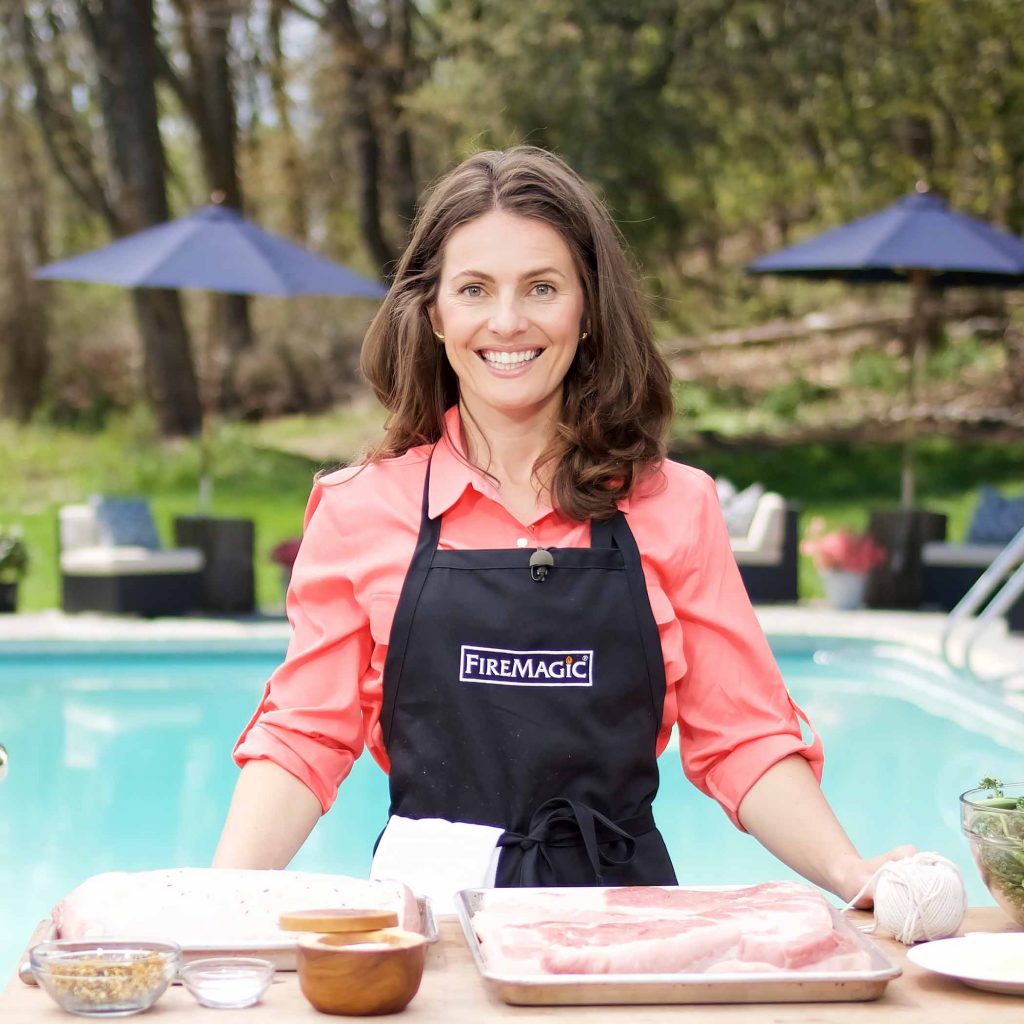 Team Fire Magic - Fire Magic Grills