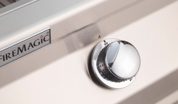 Choice Turn-to-Light Ignition - Fire Magic Grills