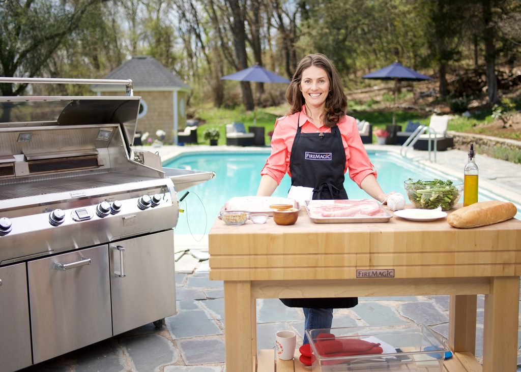 Recipes - Fire Magic Grills