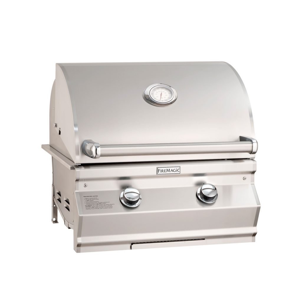 Choice Grill Series - Fire Magic Grills