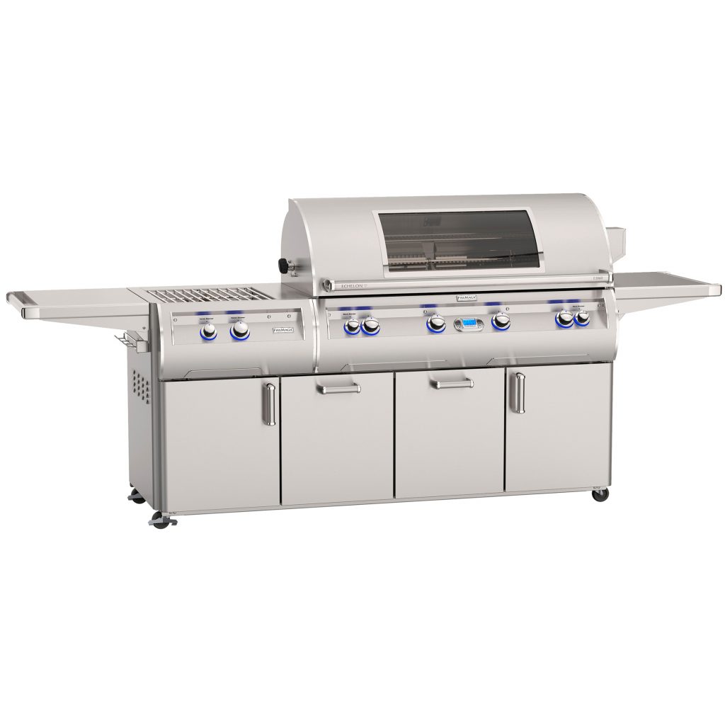 Grills Archives - Fire Magic Grills