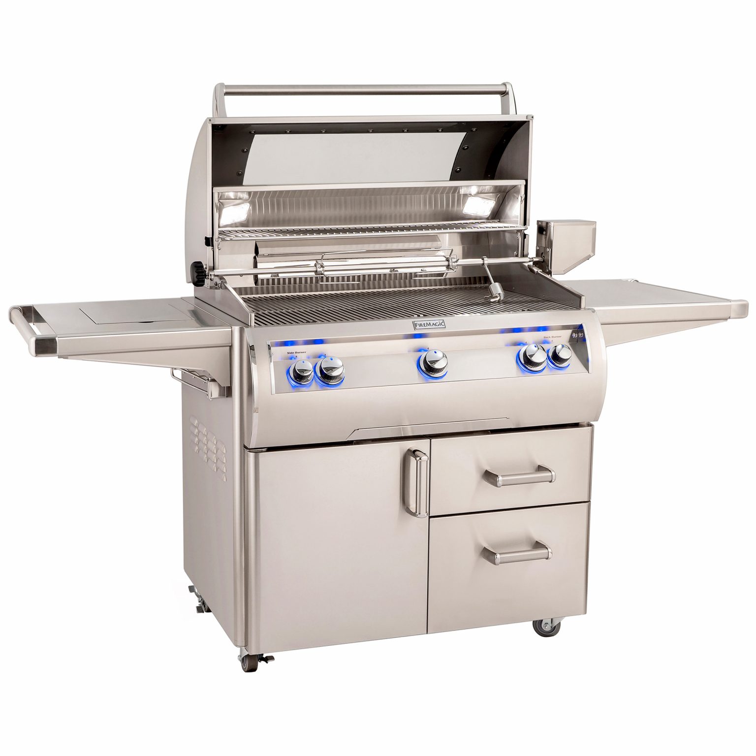 Choice C430i Built-In Grill - Fire Magic Grills