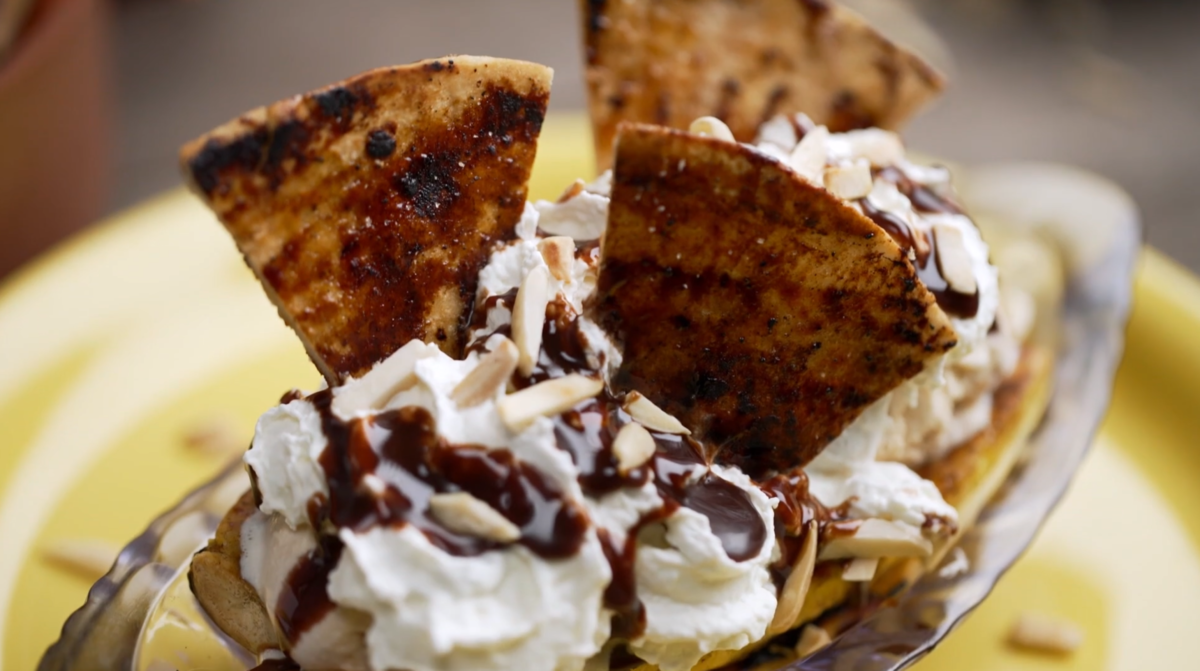 Project Fire - Fire Magic Grills