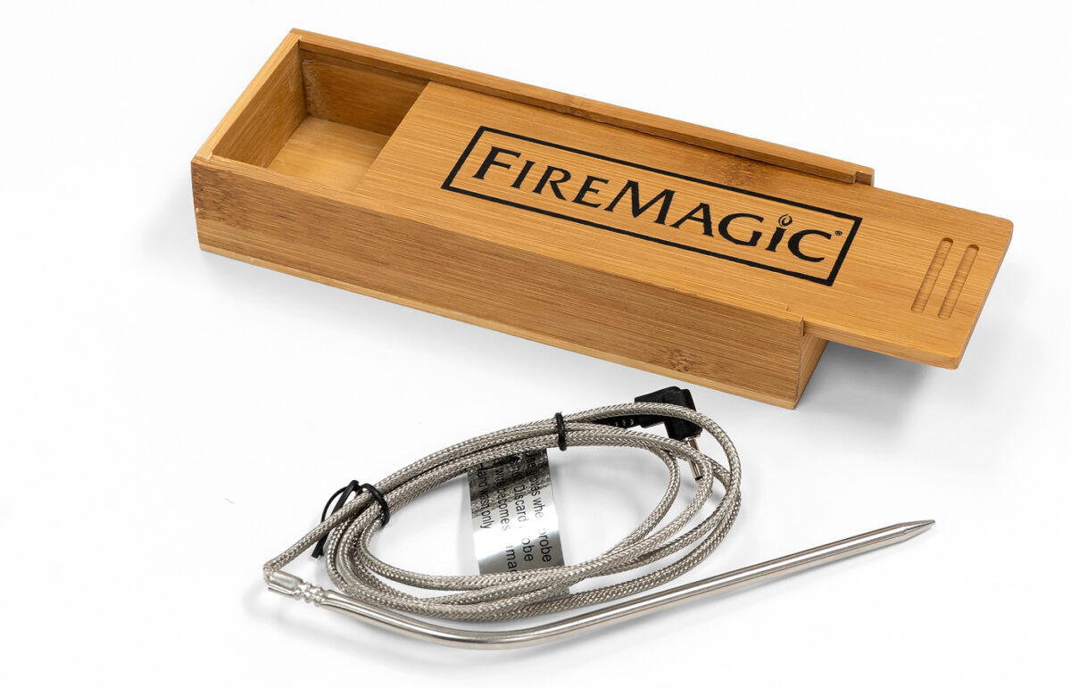 Fire Magic Grill Features - Fire Magic Grills
